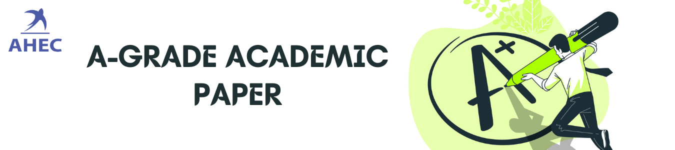 Graded Written Paper Research Paper Grading Online